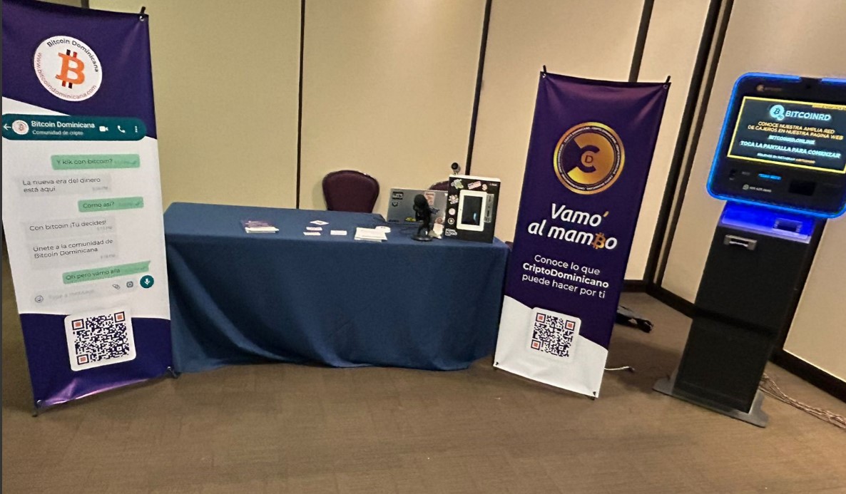 República Dominicana encendió el faro de Bitcoin en el Caribe - Bitcoin ...